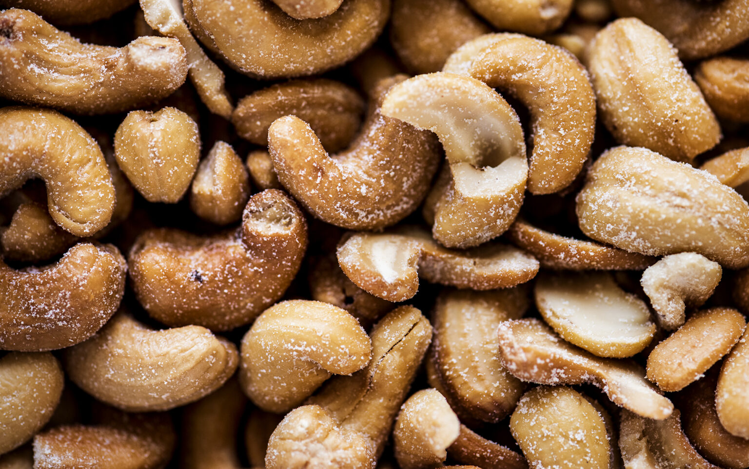 Anacardos: propiedades y recetas | Frutos Secos Manzanares
